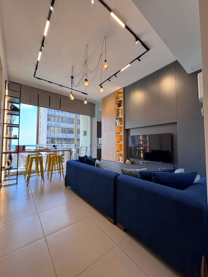 Sweet Home - D4d @ Convivium 6 - Gemayze - Beirut