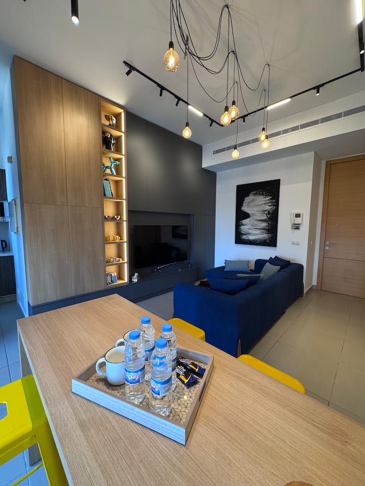 Sweet Home - D4d @ Convivium 6 - Gemayze - Beirut