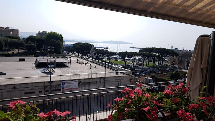 Formiae Housing - Formia