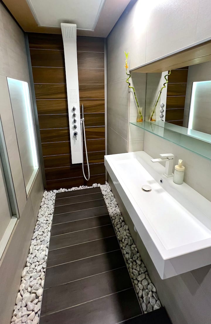 Small Home Budapest - Budapest