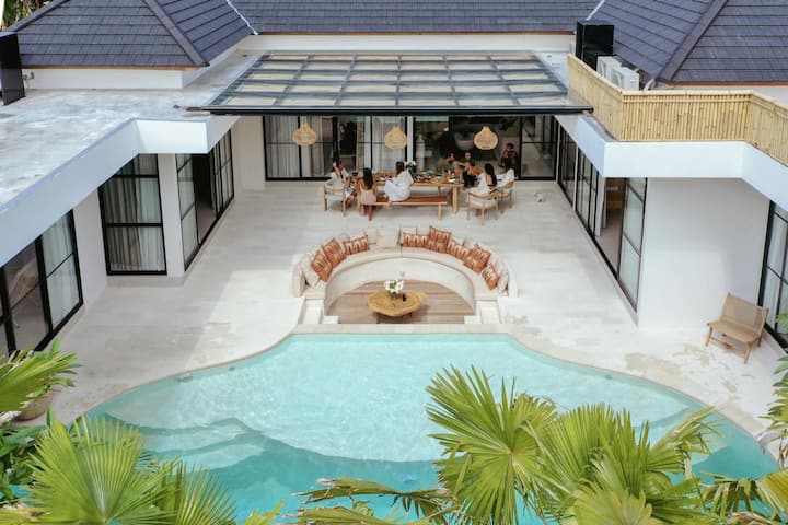 Casa Felice - Luxury Spa Villa - Bali