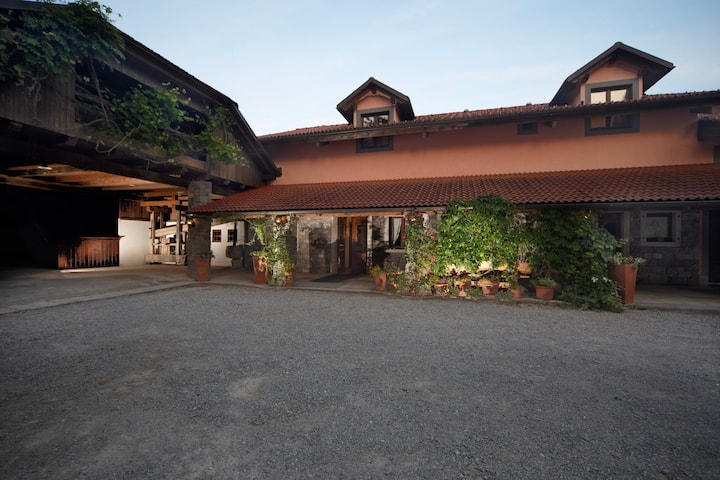 Green Eascape - Nr. 1 Appartment 2-bedroom - Selce