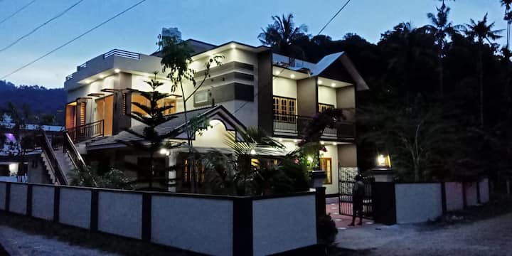 Daffodil's Family Stay Munnar - Munnar