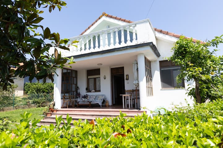 Casa Nina - Isla