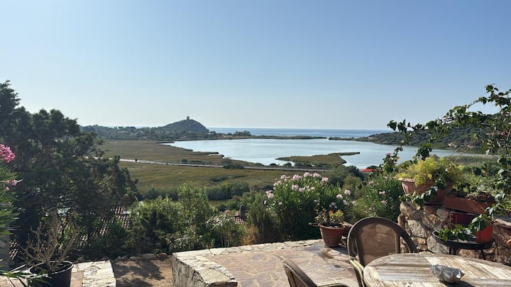 Casa Stella Marina - Domus De Maria