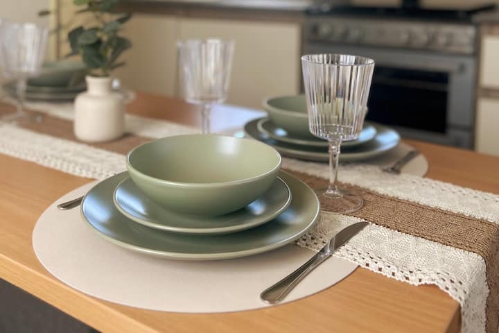 Erin’s Escape - Cleethorpes