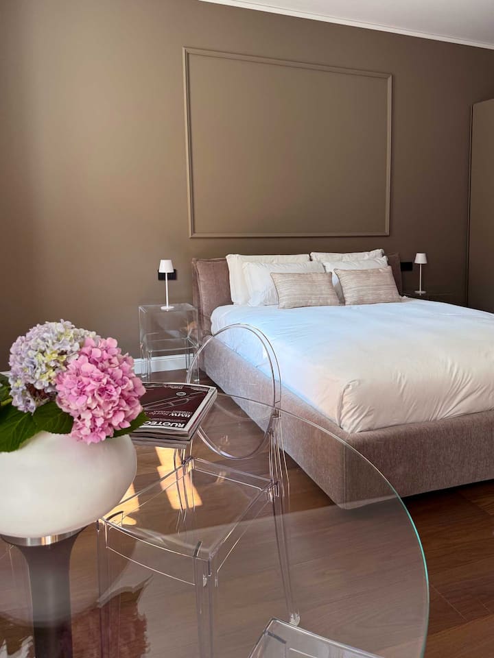 Dimora Vianello Rooms - 1b - Trieste