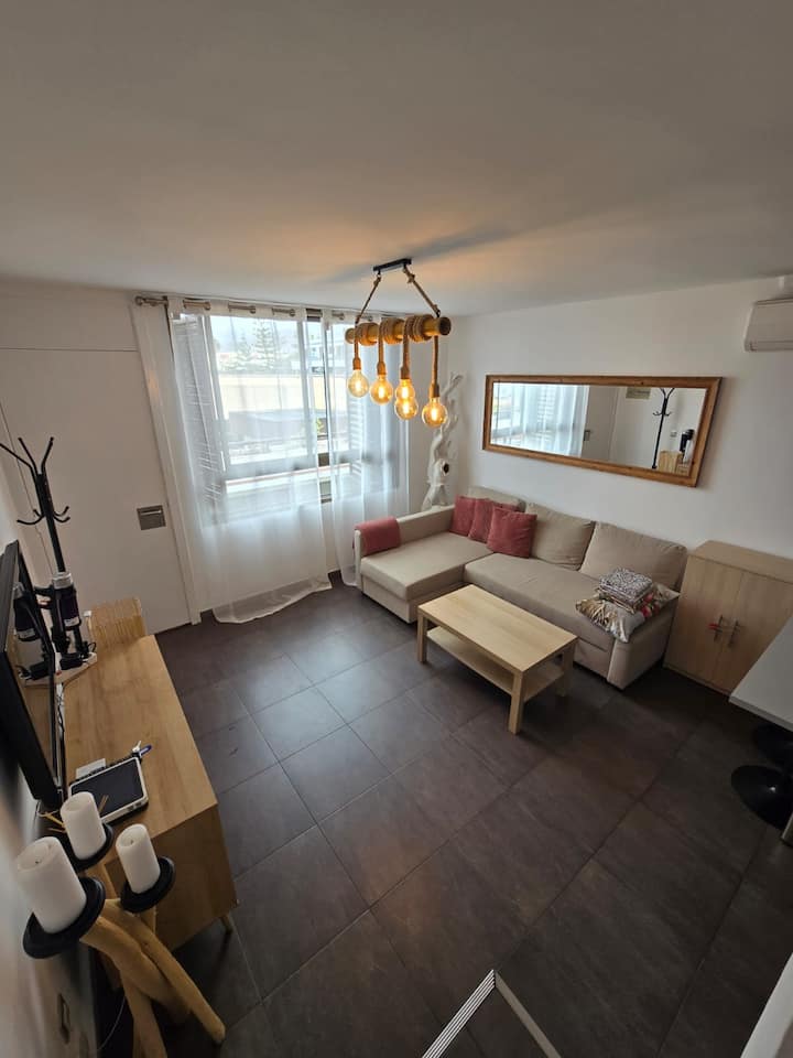 B&m Appartment Caledonia - Costa Adeje