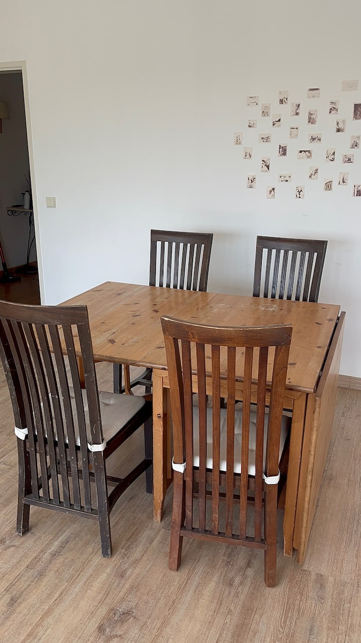 Appartement à Louer à Bruxelles - Woluwe-Saint-Lambert