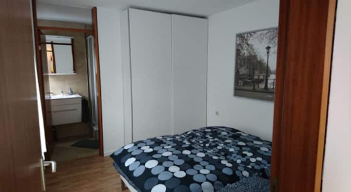 Green Room - Leinfelden-Echterdingen