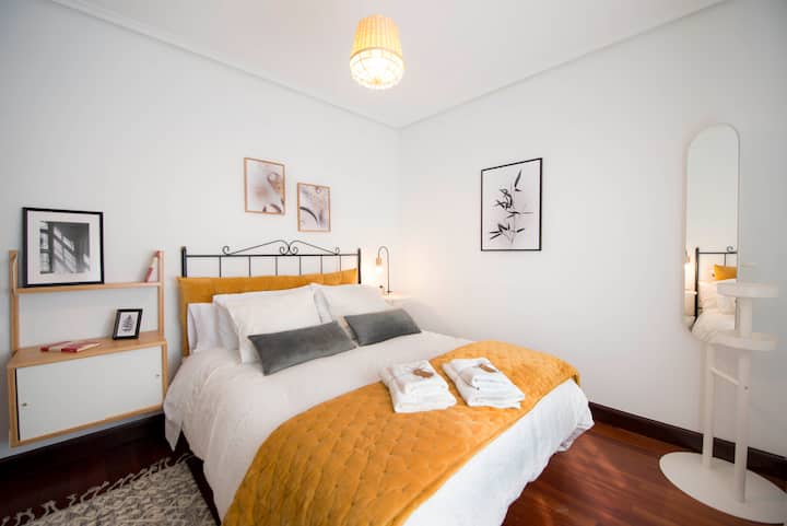 Apartamentos El Acebal Iv - Castro Urdiales