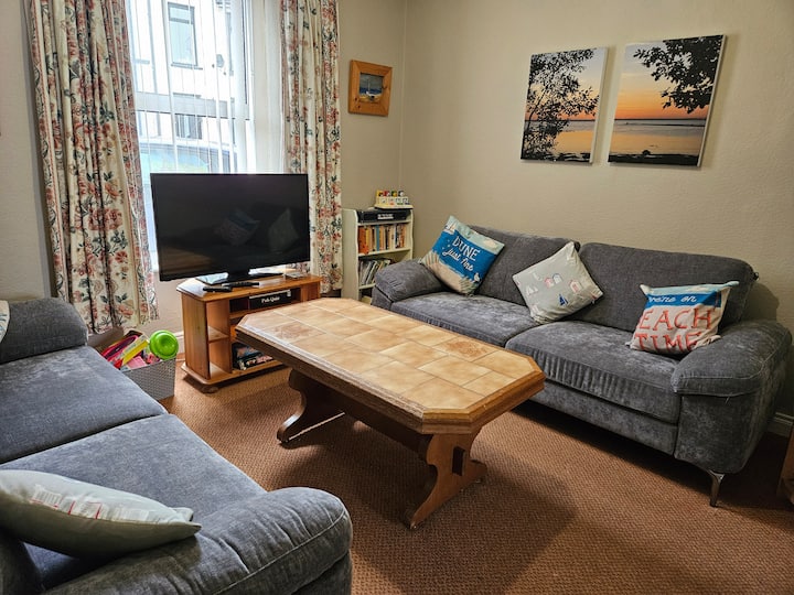 Atlantic Beach View 7 - Portrush