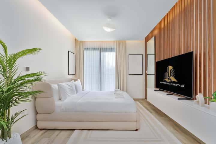 Cloud 18 Studio - Business Bay - United Arab Emirates