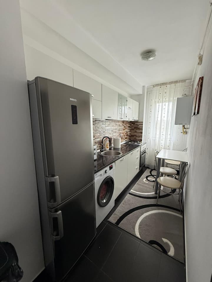 Flat For Rent In Cluj-napoca - Cluj-Napoca