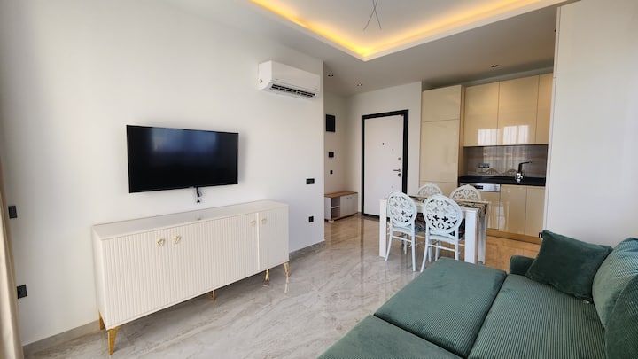 Best Home Люкс у Моря - Turquía