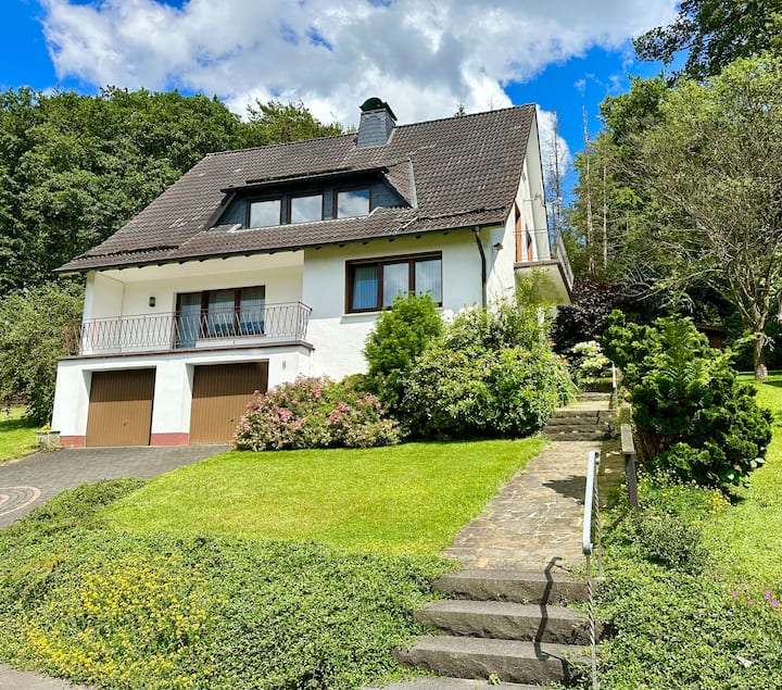 Fewo Naturarena Aussicht - Reichshof