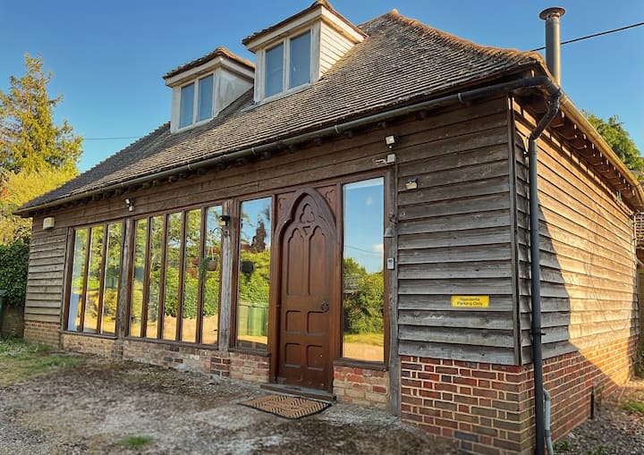 Kent - The Malt Cottage - Faversham