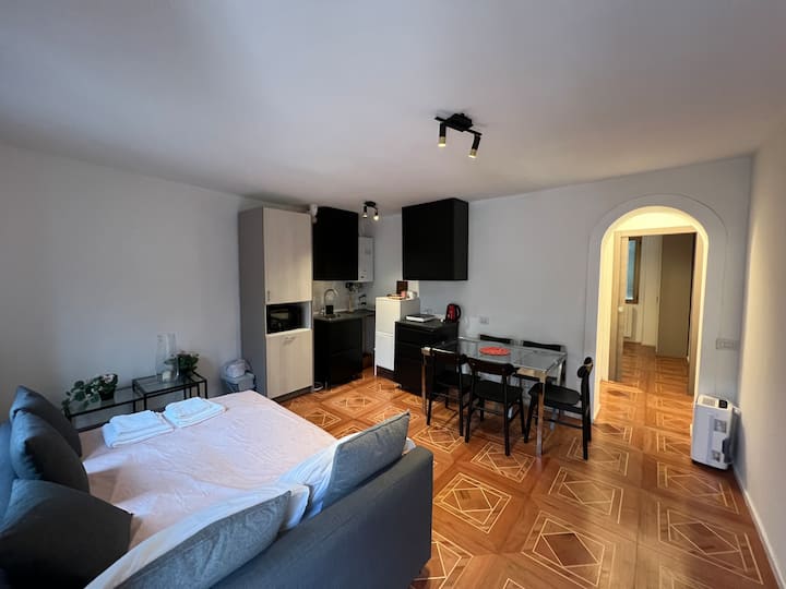 [Porta Venezia/duomo] La Casa Del Liberty - Milão