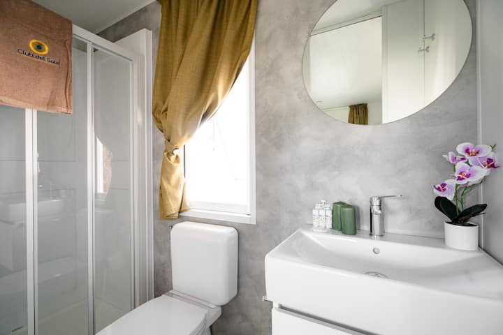 Lodge Superior Dog - Porto Sant'Elpidio