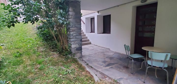 Meublé 30m2 4p Courchevel Praz - Brides-les-Bains