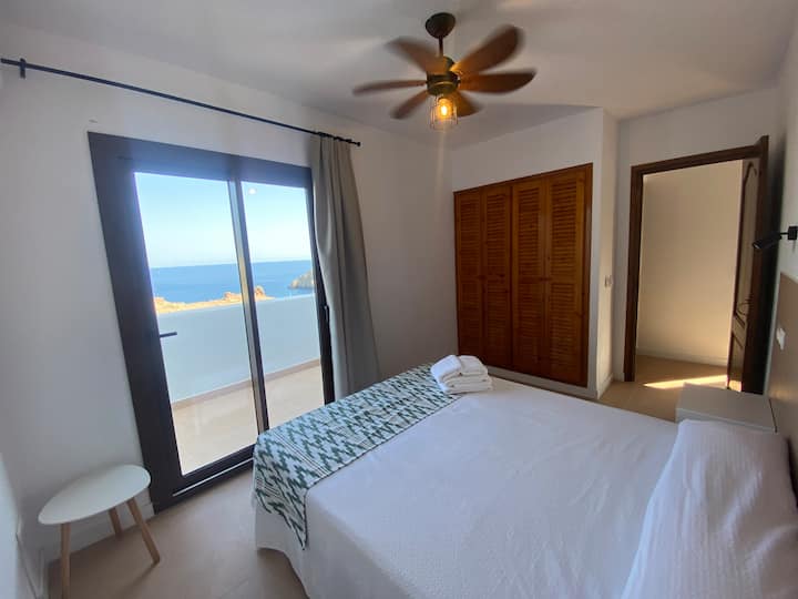 La Cornisa Premium At018me - Minorca