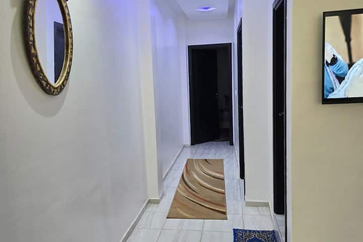 Appart De Luxe En Bord De Mer - Oued Laou