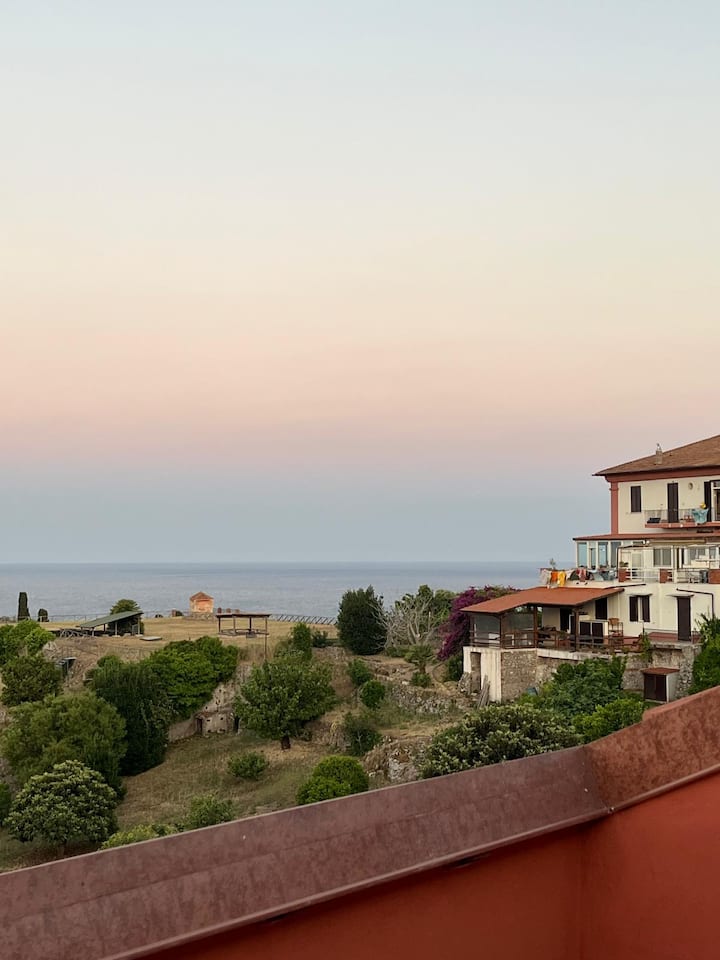 Casa Monteverde Di Circe - San Felice Circeo