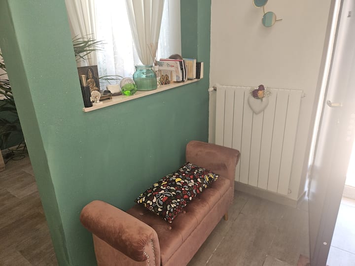La Casetta Di July - Cremona