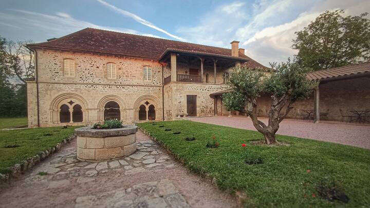Chambre D'hôtes Sérénité Avec Petit Déjeuner - Saint-Pourçain-sur-Sioule
