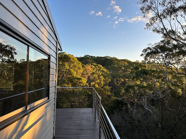 Balconies At Bundeena - Bundeena