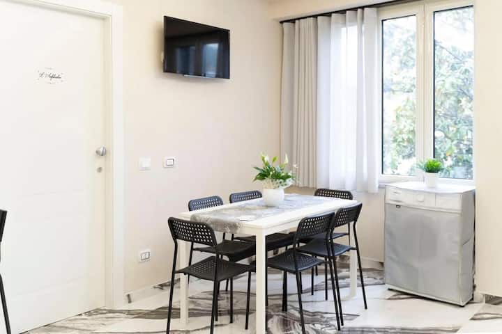 Tom Luxury Home
Il Castello - Fondi