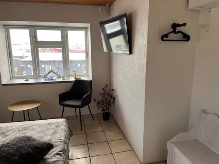 Superior Double Bedroom3 - Motel - 페로 제도