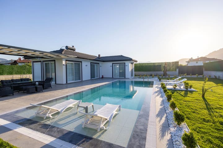Villa Almila Ada - Dalaman