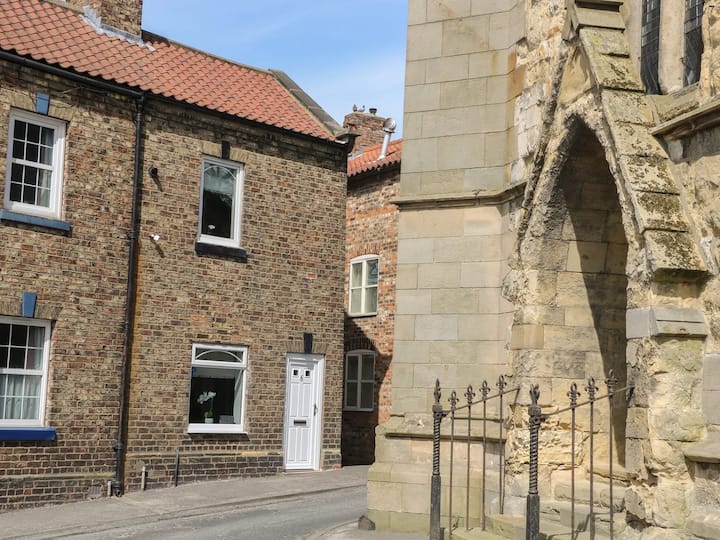 Church Hill - Malton