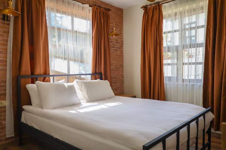 Blue Sea Garden 202 - Antalya