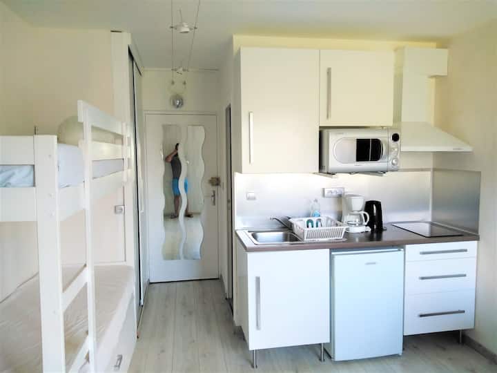 Le Petit Montagnard - La Joue du Loup