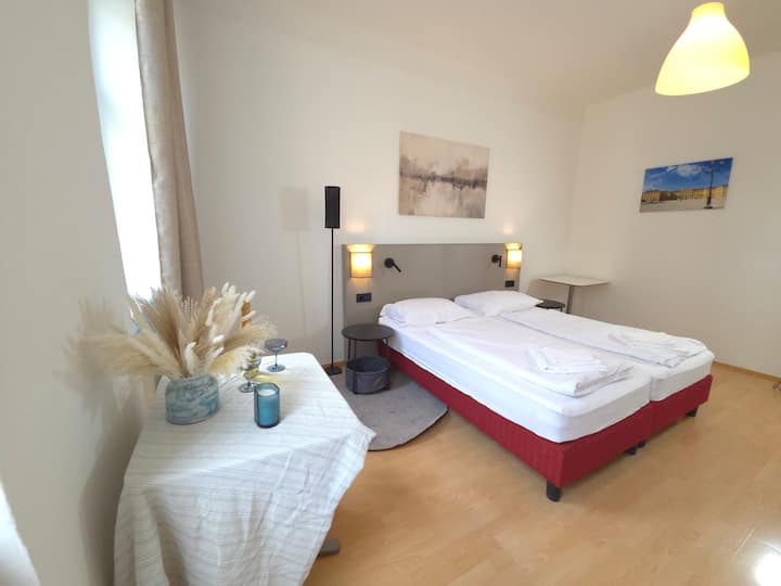 Family Apartment (5,7,9) - Schwechat