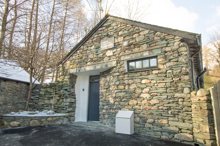 Room 5, Great Langdale Bunkhouse - Eskdale