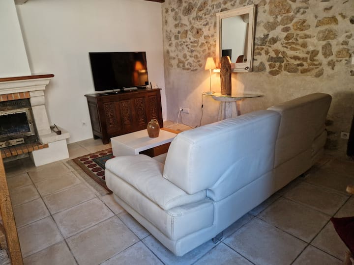 Le Vieux Fusil - Foix