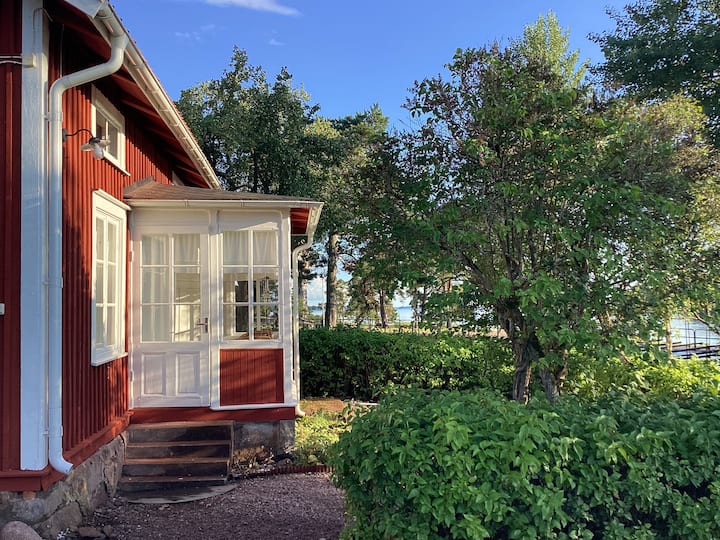 Beutiful View By Lake Vänern - Kristinehamn
