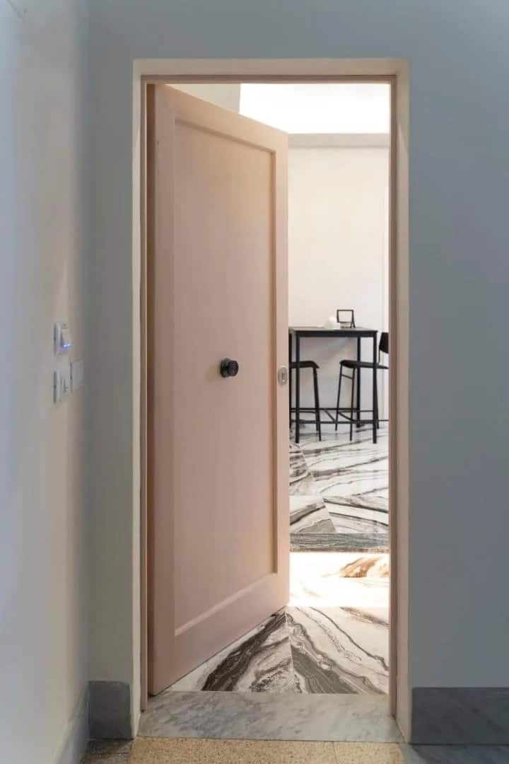 Tom Luxury Home - Fondi