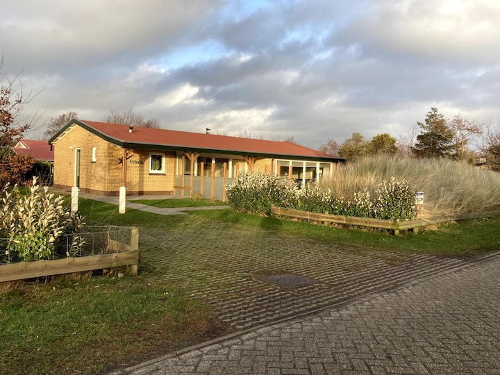 Vakantiehuis Estrella - Ameland