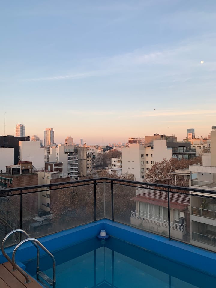Amaizing Apart - Buenos Aires