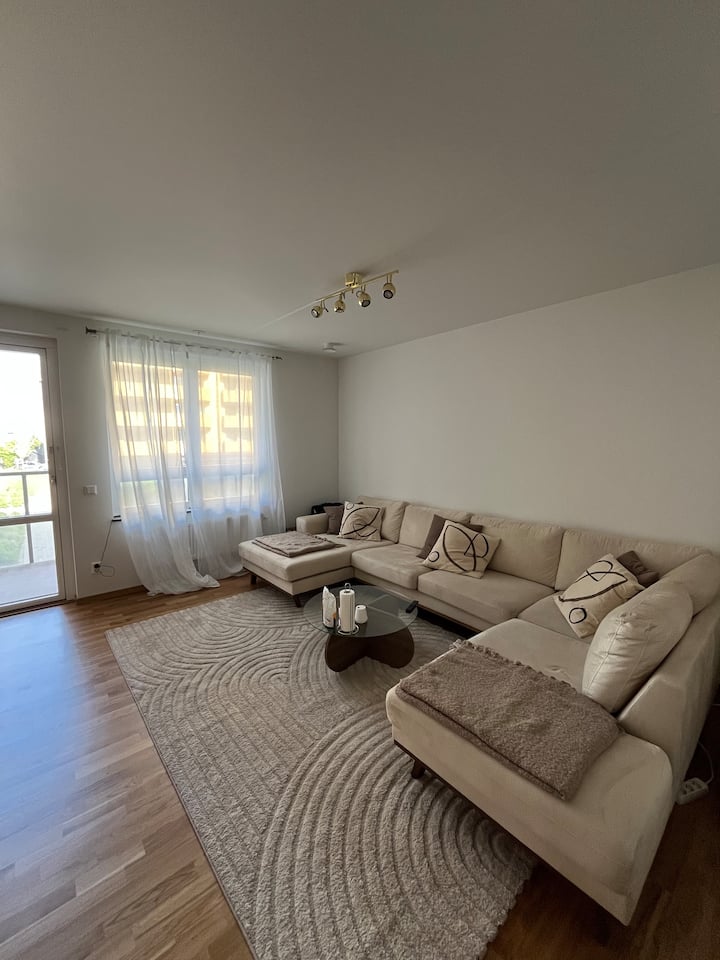 Beatiful Apartment In North Of Stcokholm - Stockholm
