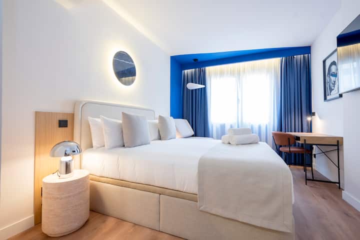 Suite Superior Madrid - Madrid