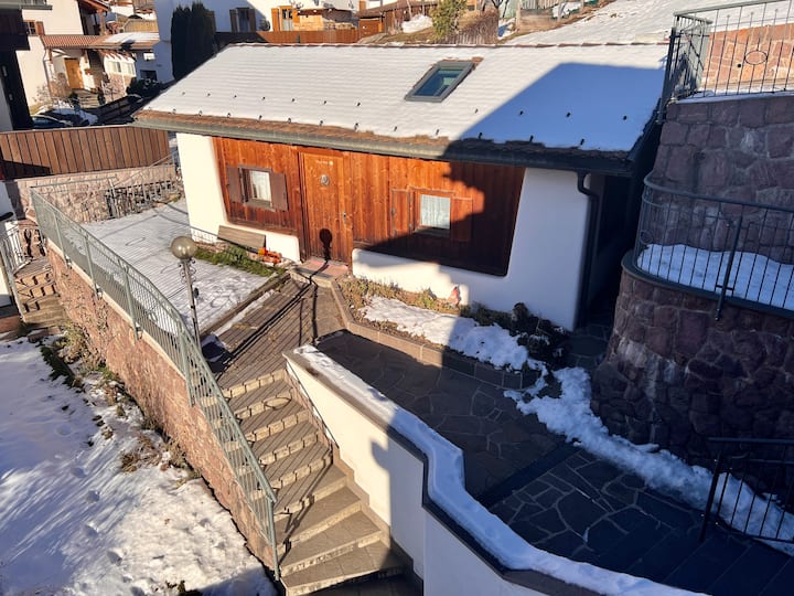 Baita Scurcià - Ortisei