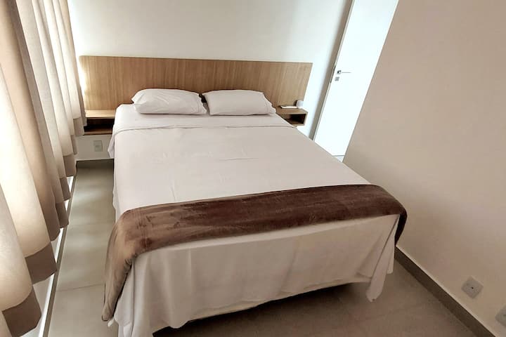 Studio 201 - Campo Grande