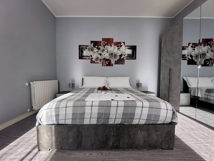 Alloggio M&m - Padua