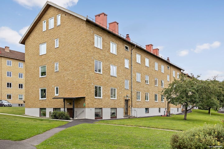 Bekvämt Boende - Göteborg