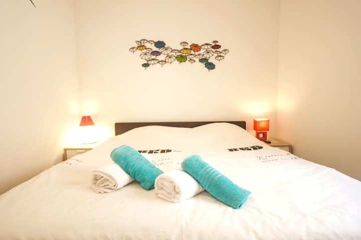 Close To The Hilton - Tel Aviv-Yafo